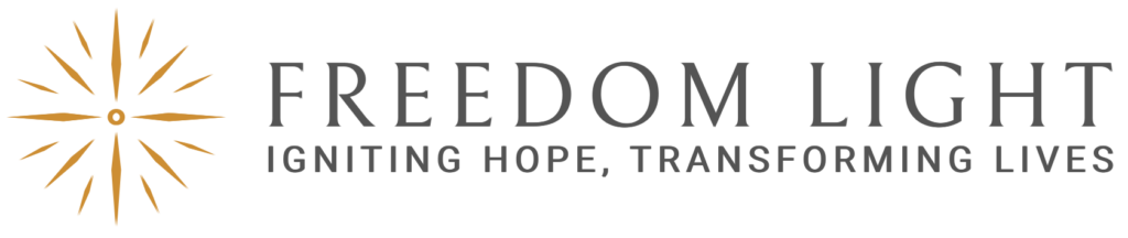 Front Page - Freedom Light