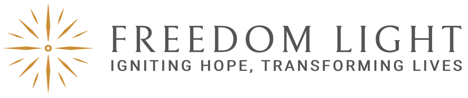 Front Page - Freedom Light